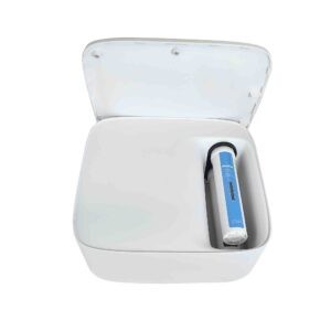 Profine Zero reverse osmosis system