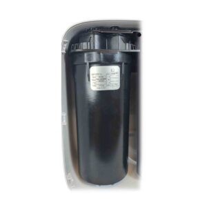 Profine Zero reverse osmosis system