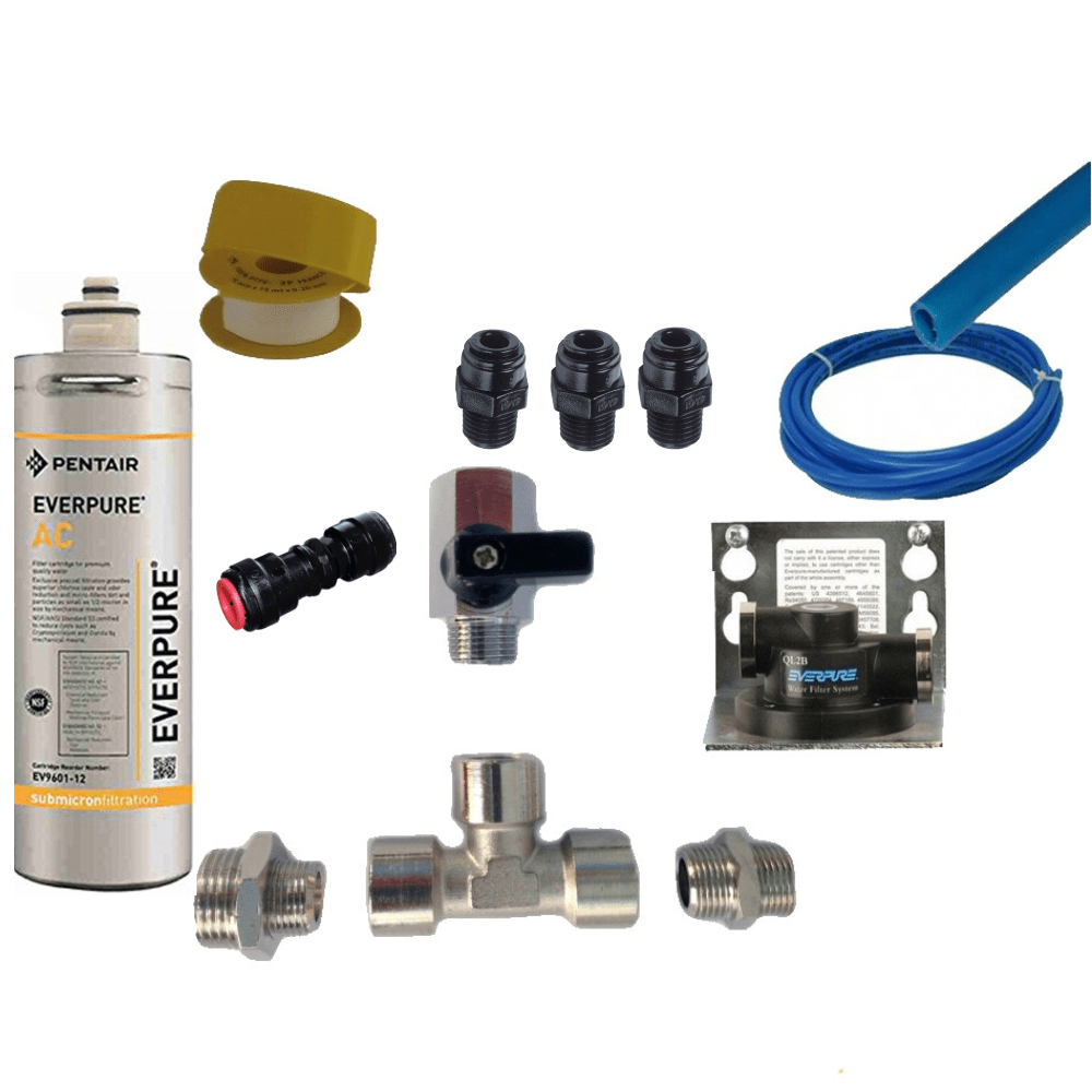 Everpure filters – TermoidraulicaRV