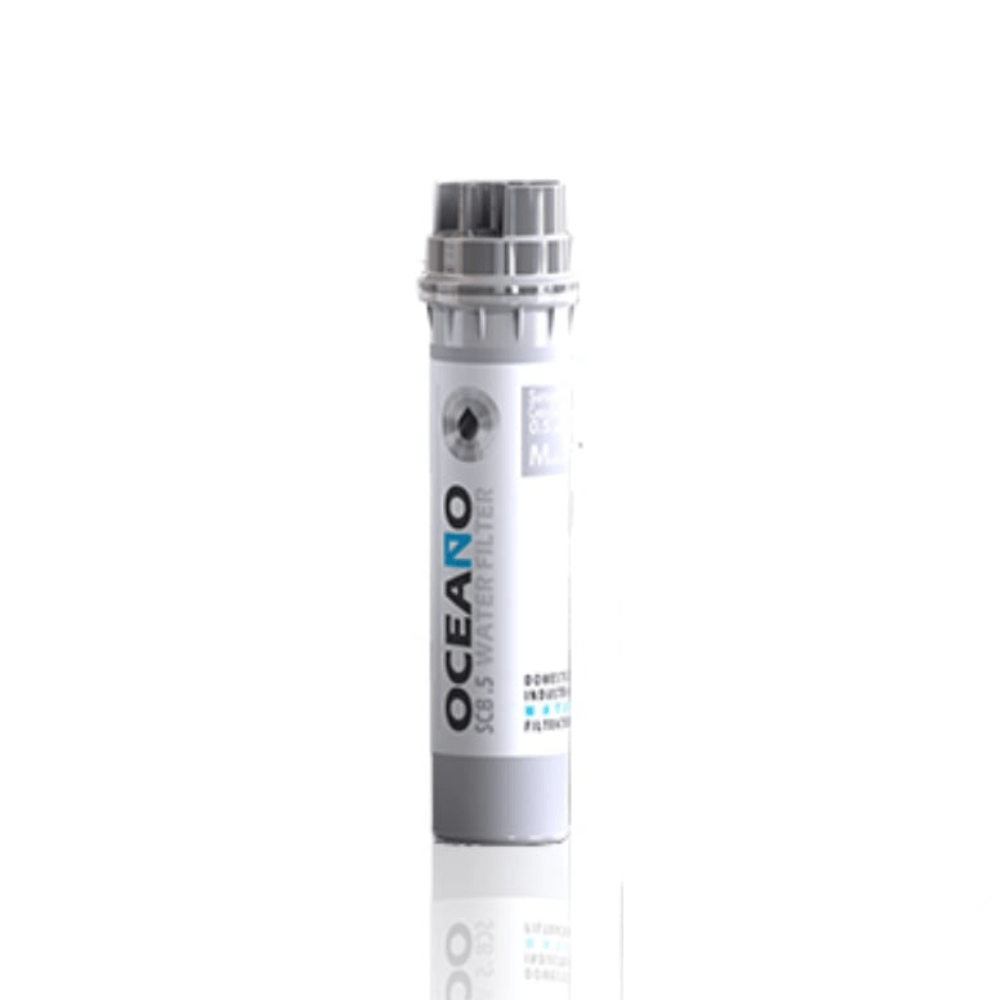 Oceano Filters – TermoidraulicaRV