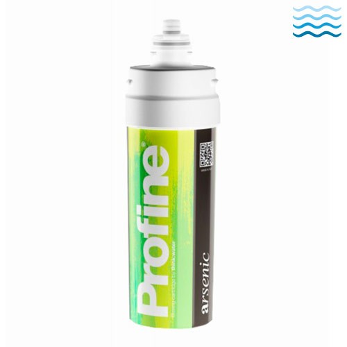 Profine filters - TermoidraulicaRV