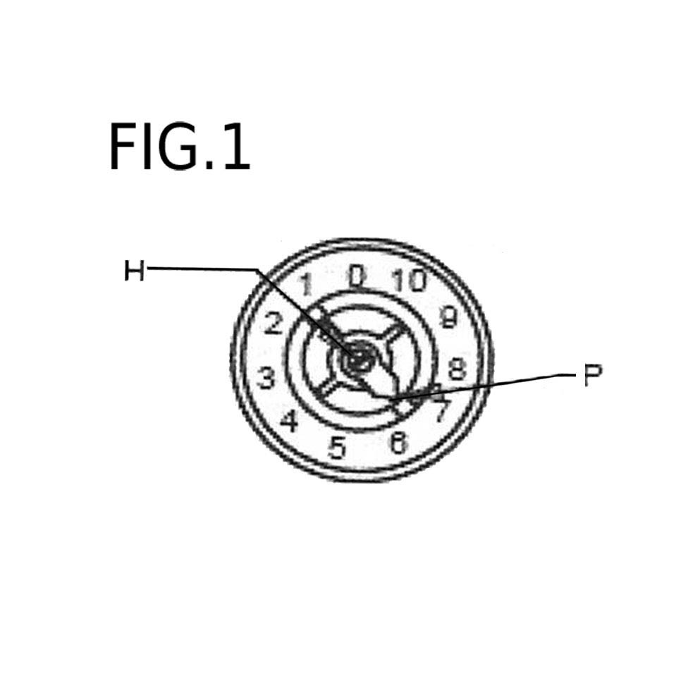 Water Block valve with Instant reset – TermoidraulicaRV