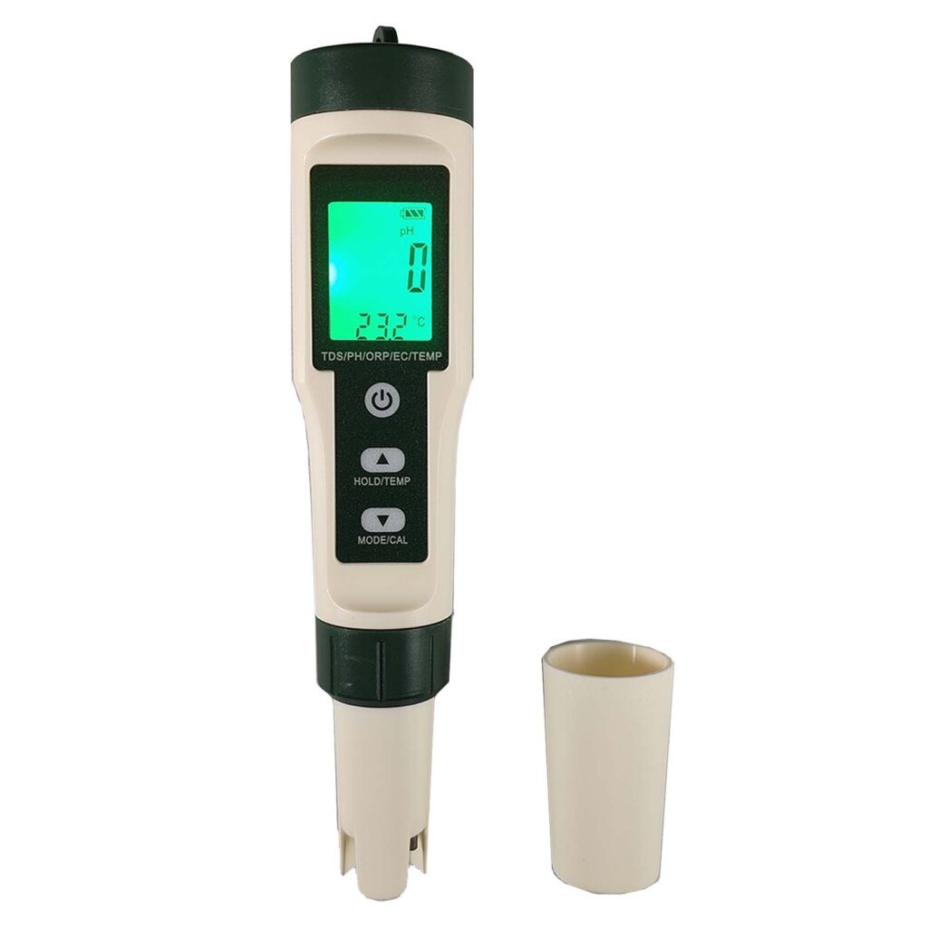 Tester TDS - Water Quality Tester