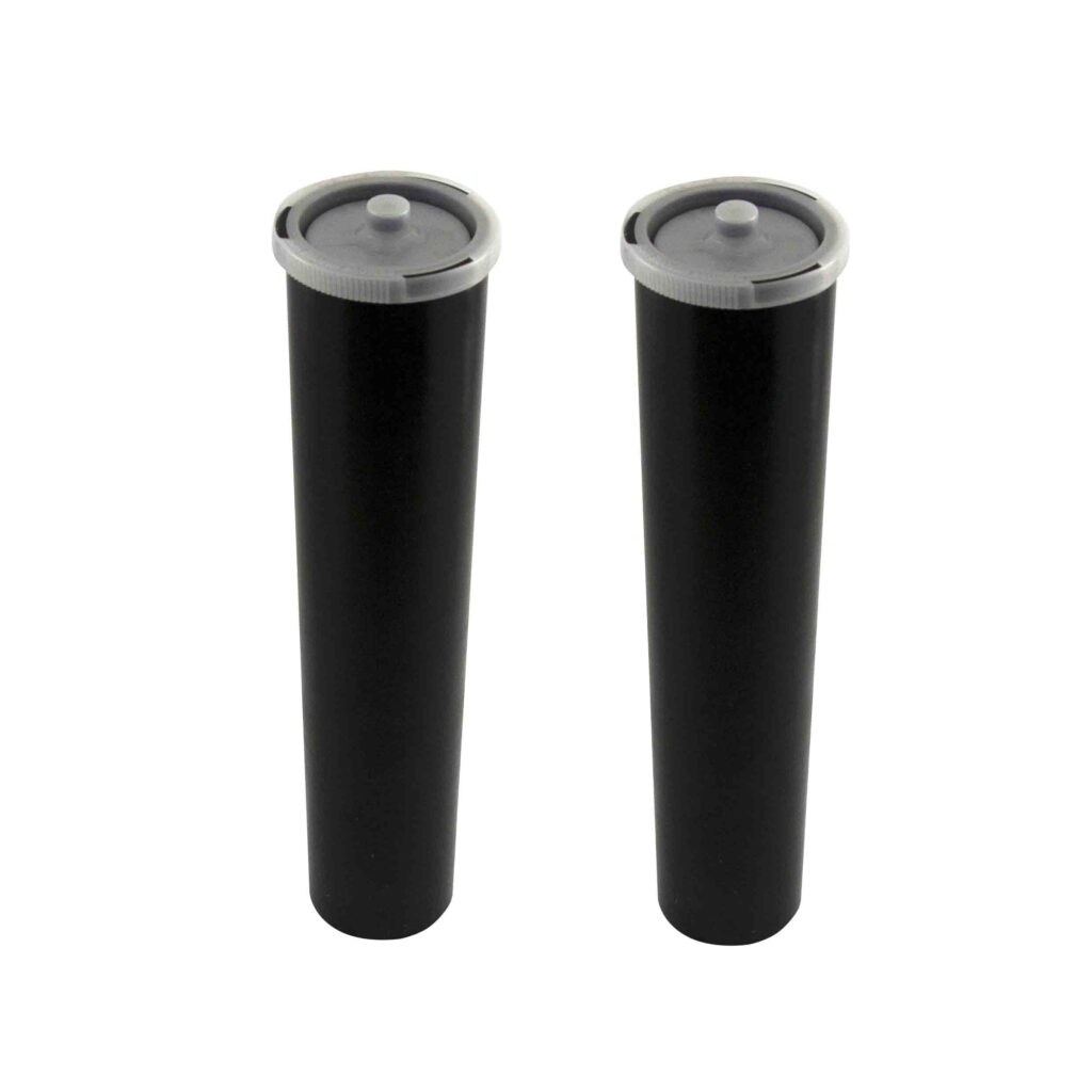 Replacement membranes for Zero osmosis system