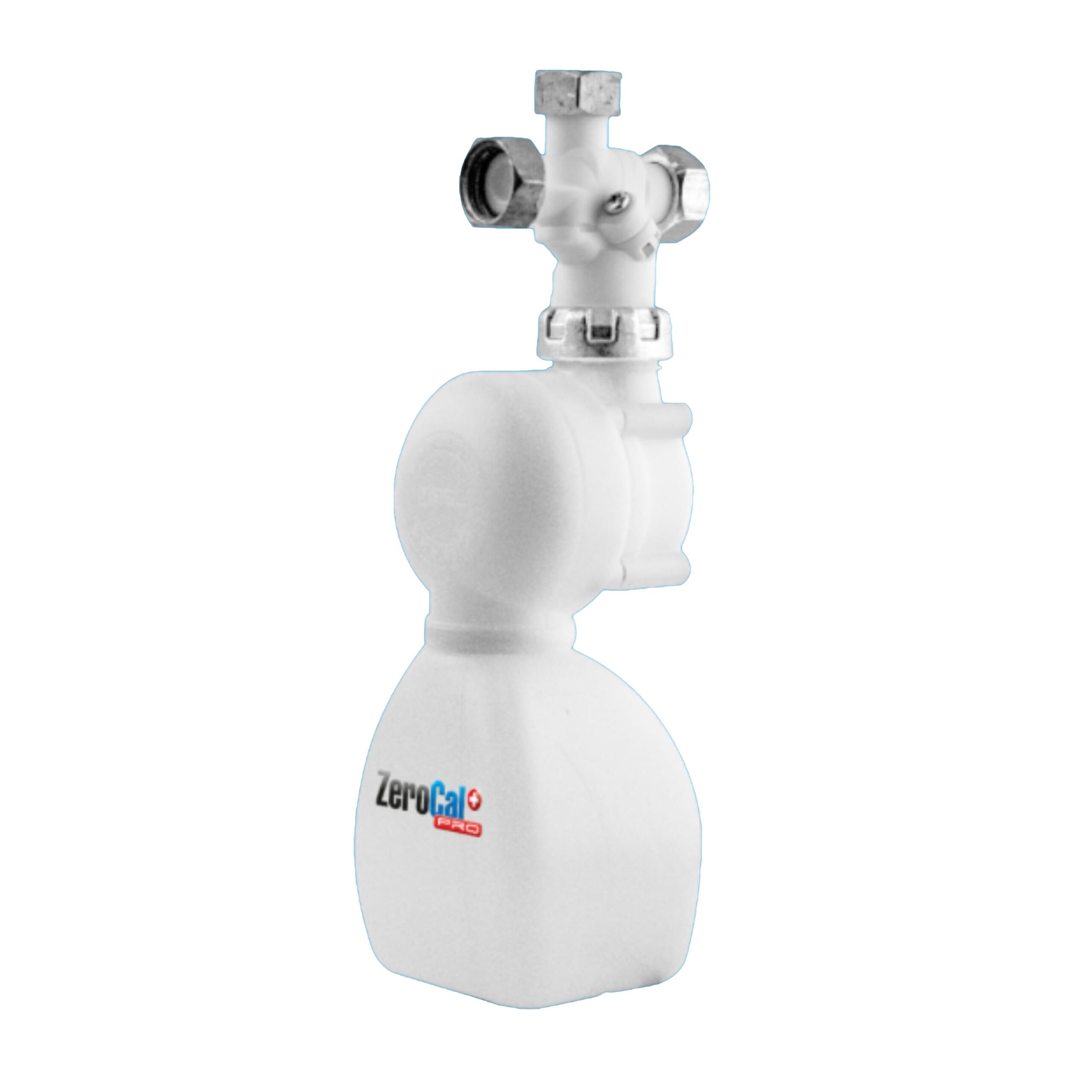 ZeroCal+ Pro Proportional anti-limescale dispenser with universal DUAL ...