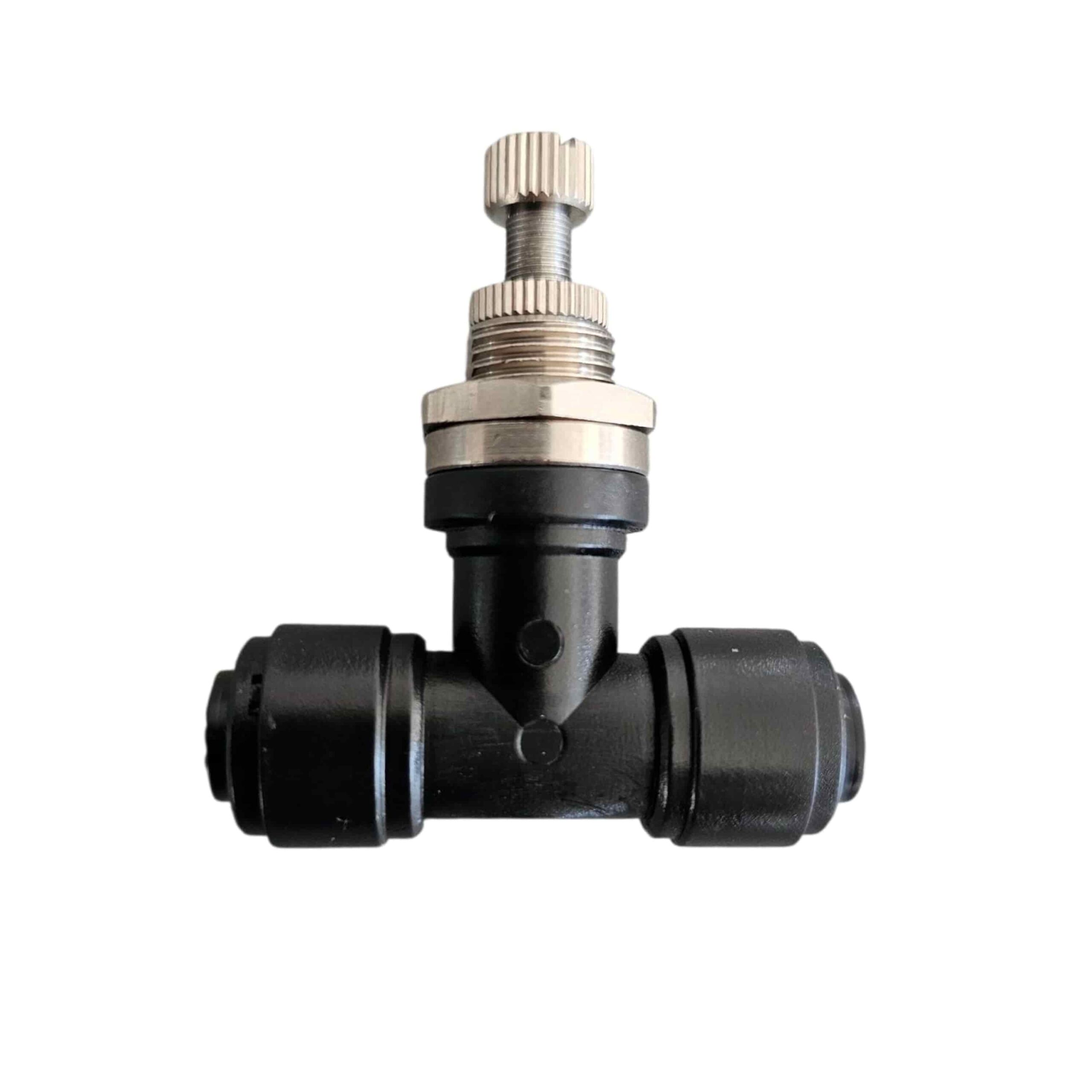 TDS flow regulator for Pure Water New reverse osmosis – TermoidraulicaRV