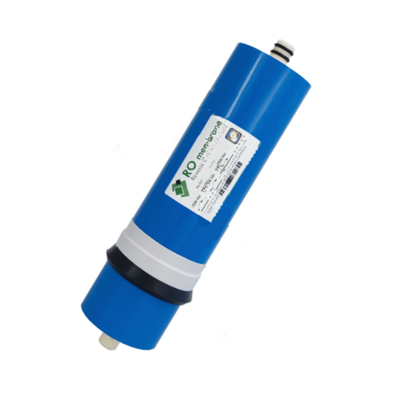 Reverse Osmosis Membrane 3012-400 GPD TFC Universal Replacement ...